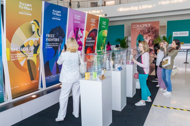 Special Projects - Cosmoprof - The leading B2B Beauty Trade Show in the ...