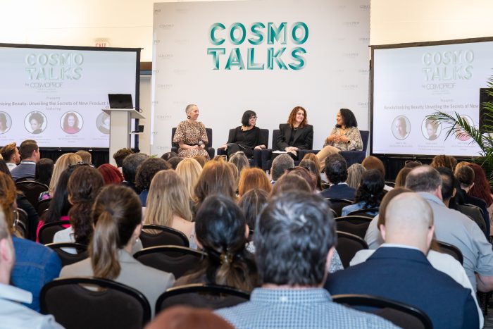 Cosmoprof North America Buyer Program - Cosmoprof - The leading B2B ...