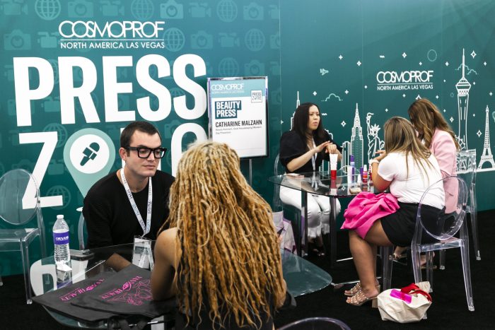 Cosmoprof North America’s 2022 Official Press & Influencer Picks