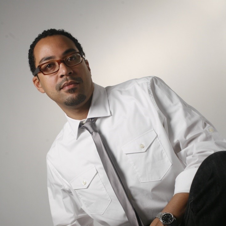 Q & A with Frederick Benjamin founder, Michael James