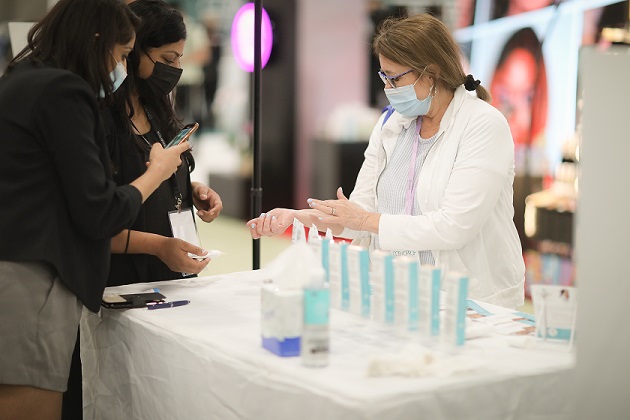 Photo Gallery - Temp - Cosmoprof - The leading B2B Beauty Trade Show in ...