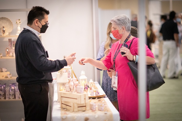 Photo Gallery - Temp - Cosmoprof - The leading B2B Beauty Trade Show in ...