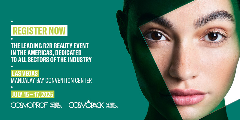 Cosmoprof Las Vegas | B2B Beauty Trade Show | July 13-15 2026 ...