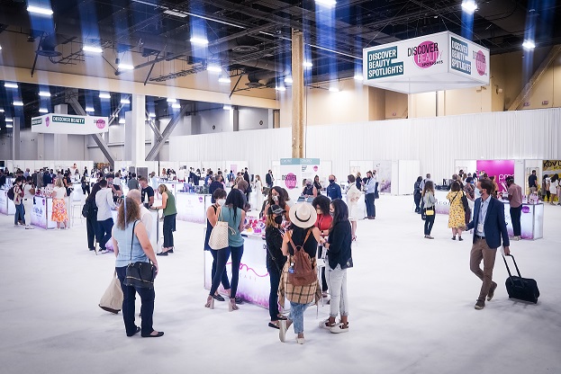Photo Gallery - Cosmoprof - The leading B2B Beauty Trade Show in the ...